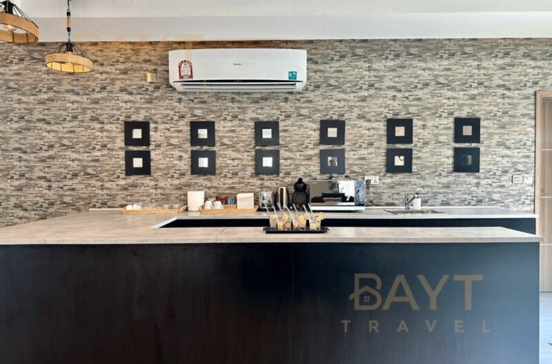 The Royal Ruwais Palace - BaytTravel