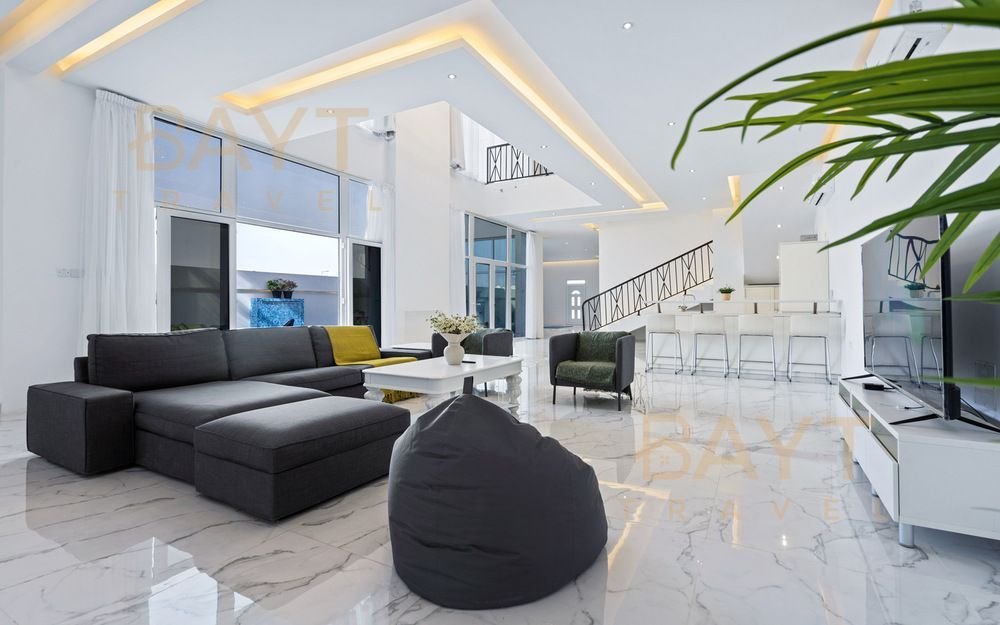 Alsmo Vacation Villa - BaytTravel