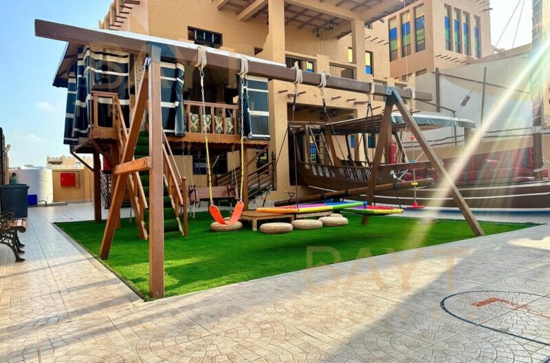 Alsmo Vacation Villa - BaytTravel