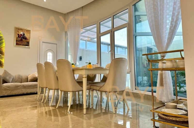 Alsmo Vacation Villa - BaytTravel