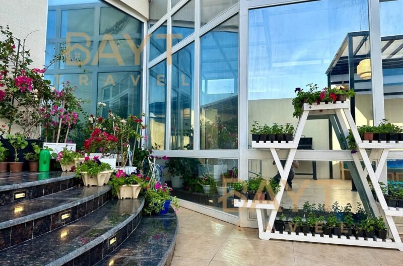 Alsmo Vacation Villa - BaytTravel