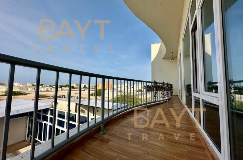 Alsmo Vacation Villa - BaytTravel