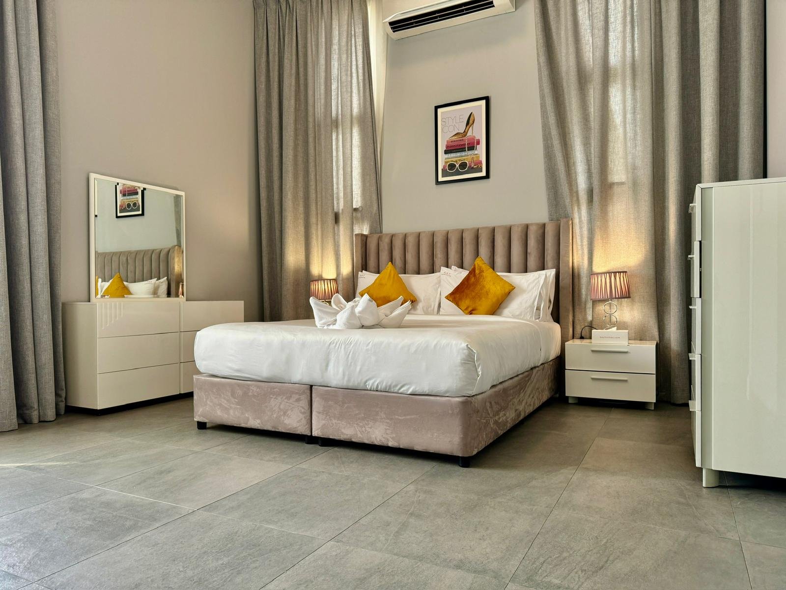 Kay Homes – Royal Villa - BaytTravel
